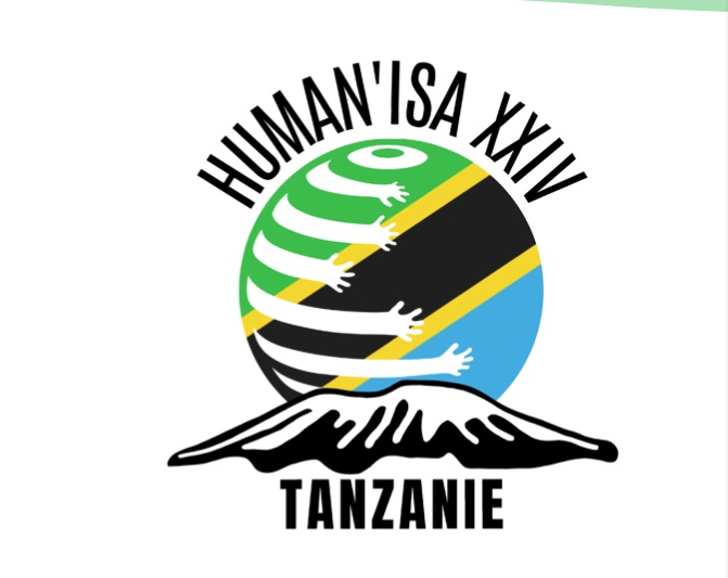 HUMAN'ISA XXIV TANZANIE - Actualit | Mairie de Ger